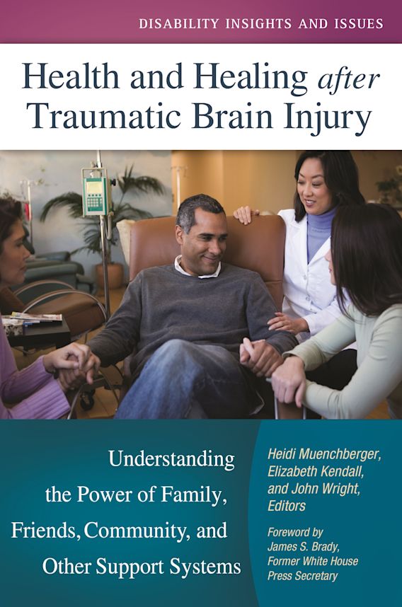 Health and Healing after Traumatic Brain Injury: Understanding the ...