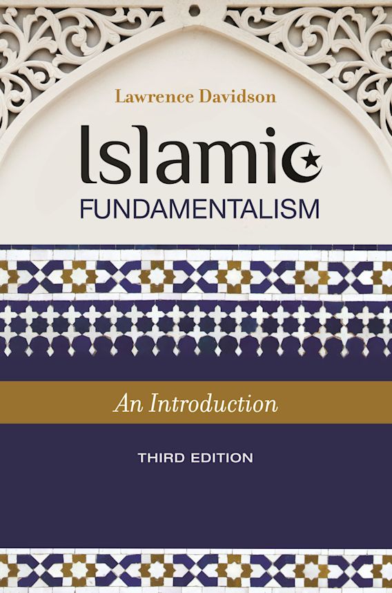 Islamic Fundamentalism: An Introduction: Praeger Security International ...