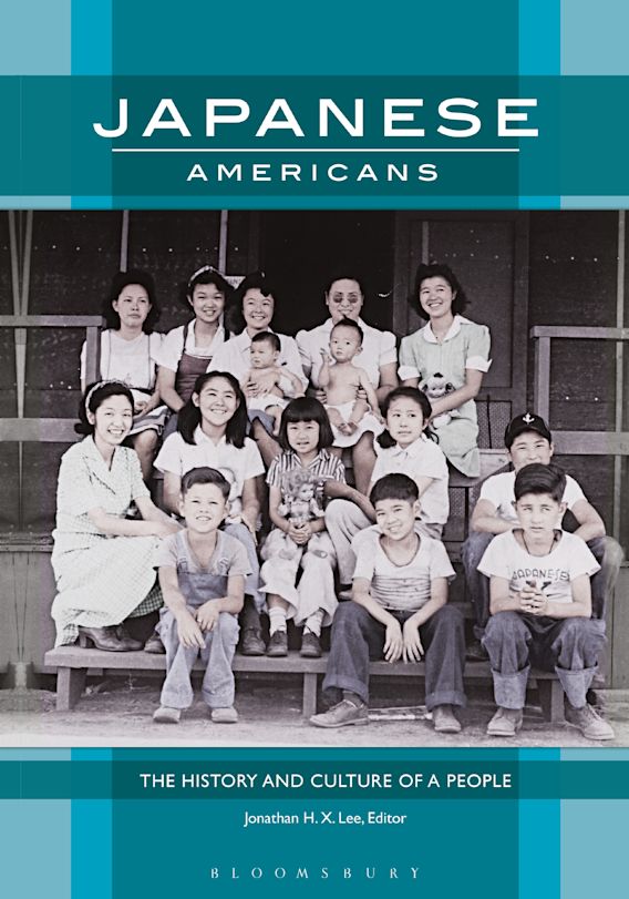 Japanese Americans: The History and Culture of a People: Jonathan H. X ...