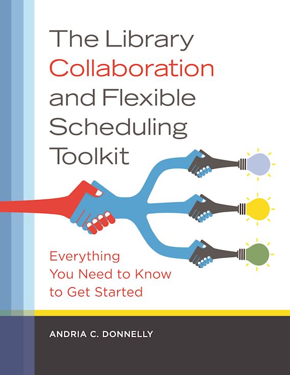 The Library Collaboration and Flexible Scheduling Toolkit: Everything ...