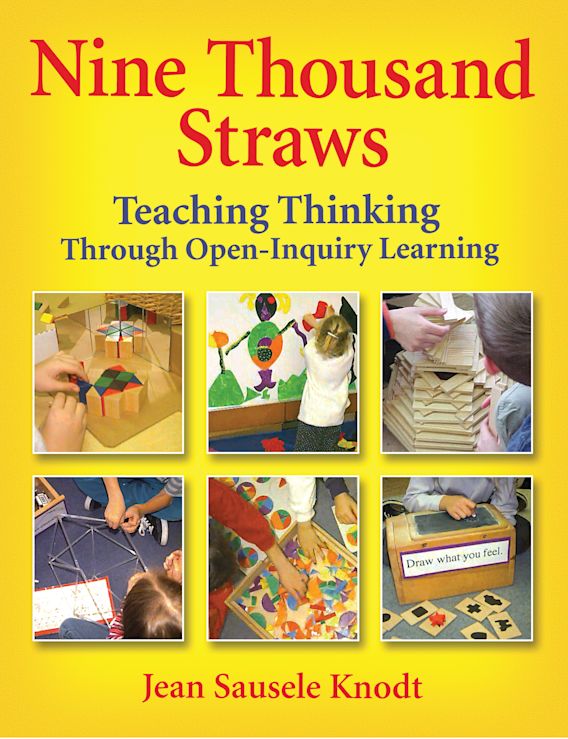 Nine Thousand Straws: Teaching Thinking Through Open-Inquiry Learning ...