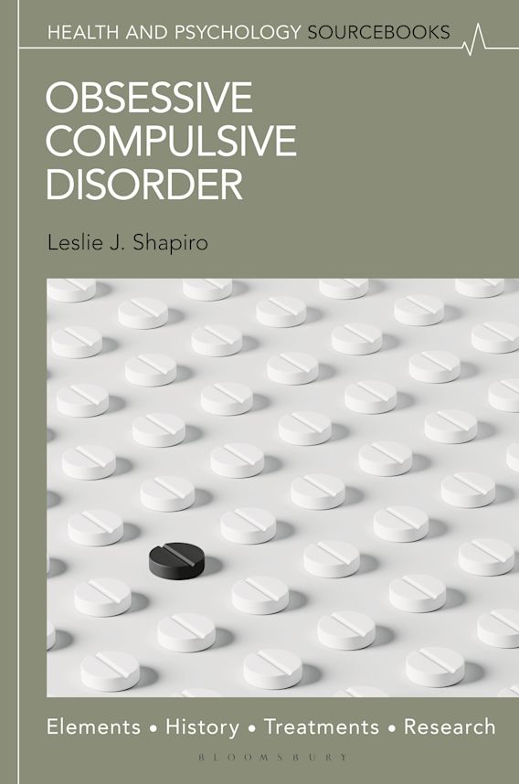 Obsessive Compulsive Disorder: Elements, History, Treatments, and ...