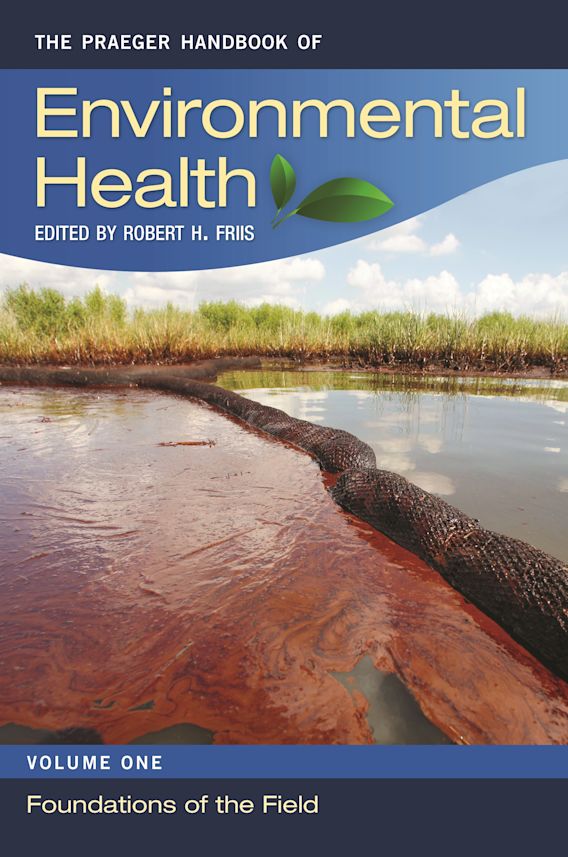 The Praeger Handbook of Environmental Health: [4 volumes]: Robert H ...