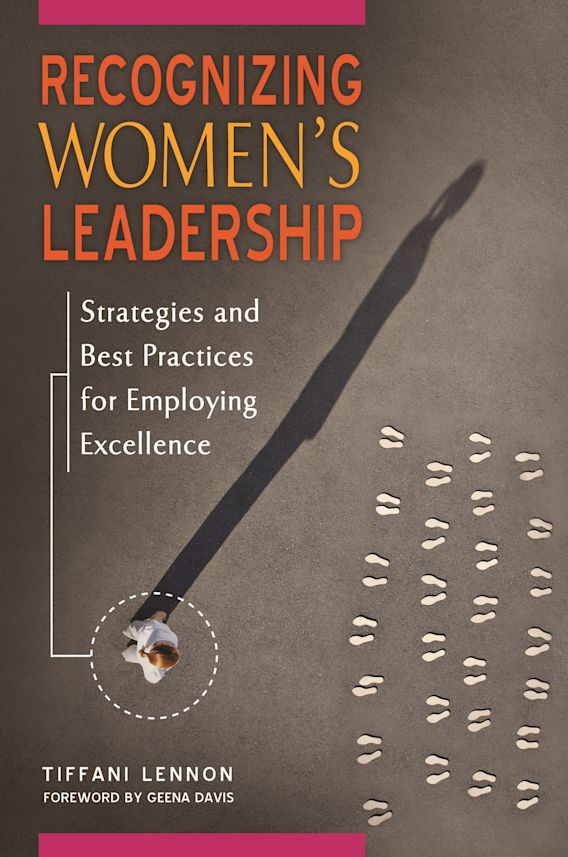 Recognizing Women's Leadership: Strategies and Best Practices for ...