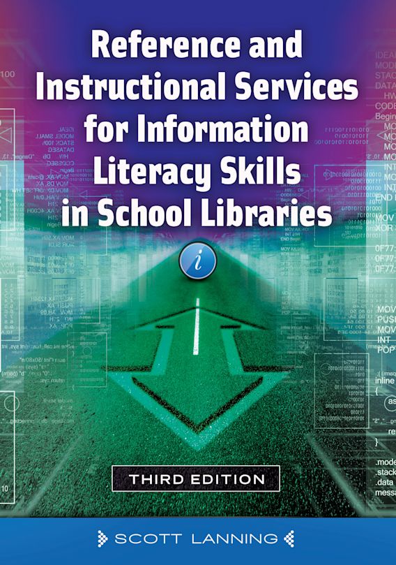 Reference and Instructional Services for Information Literacy Skills in ...