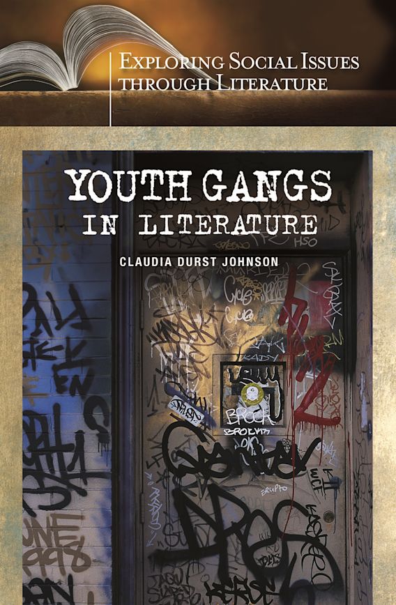Youth Gangs in Literature: : Exploring Social Issues through Literature ...