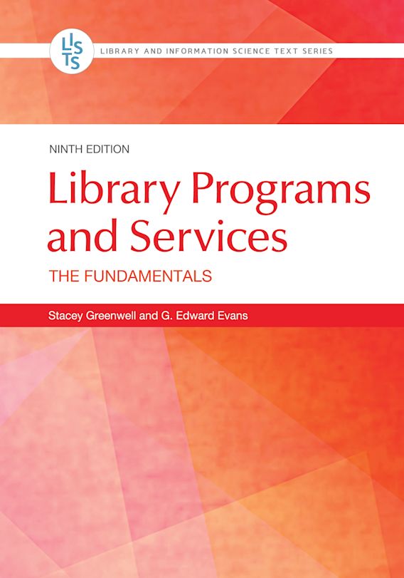 Library Programs and Services: The Fundamentals: Library and ...