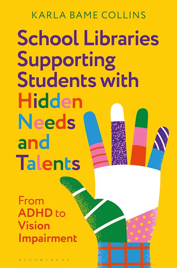 School Libraries Supporting Students with Hidden Needs and Talents ...