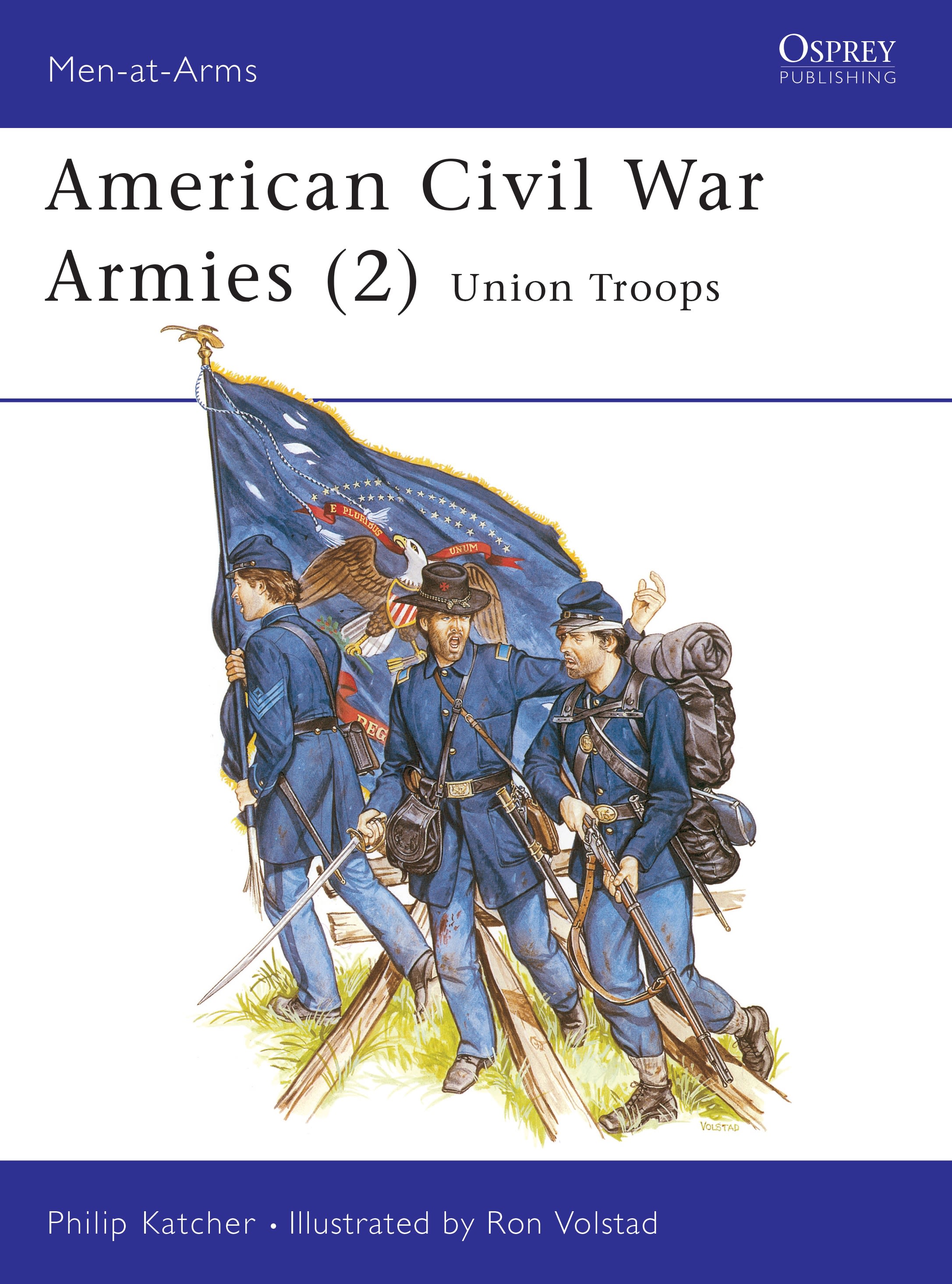 American Civil War Armies (5)