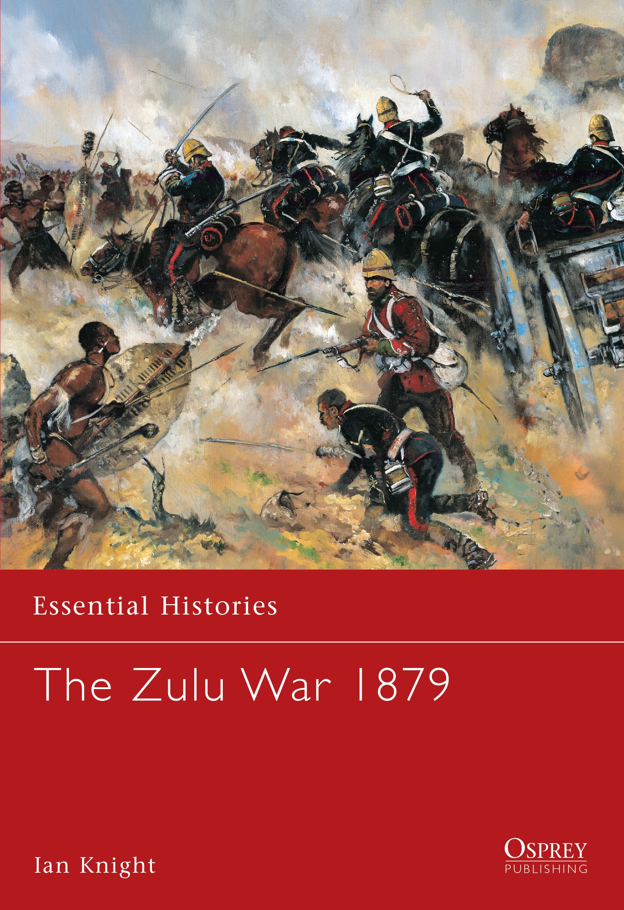 Anatomy of the Zulu Army