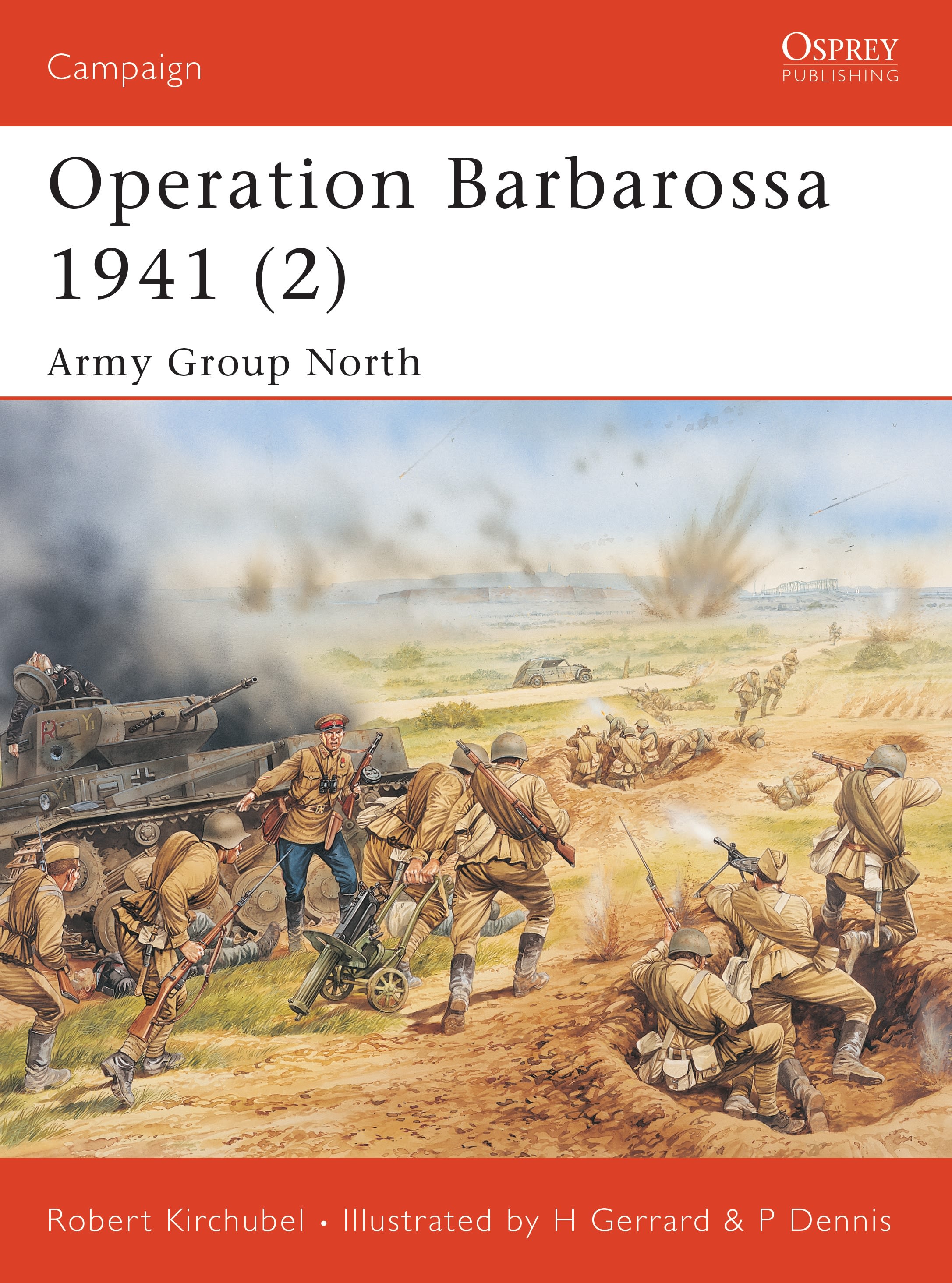 Operation Barbarossa 1941 (1)