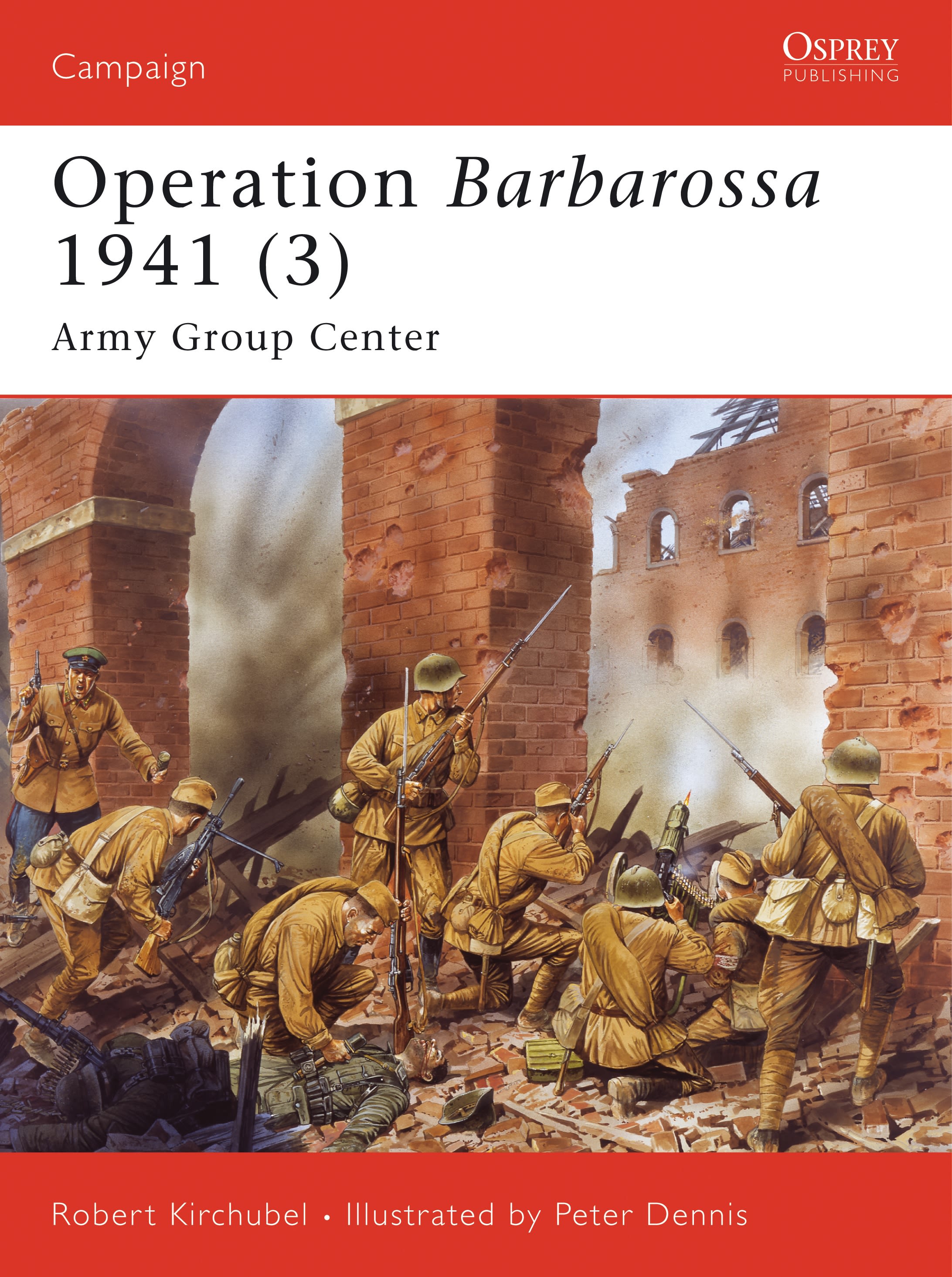Operation Barbarossa 1941 (1)