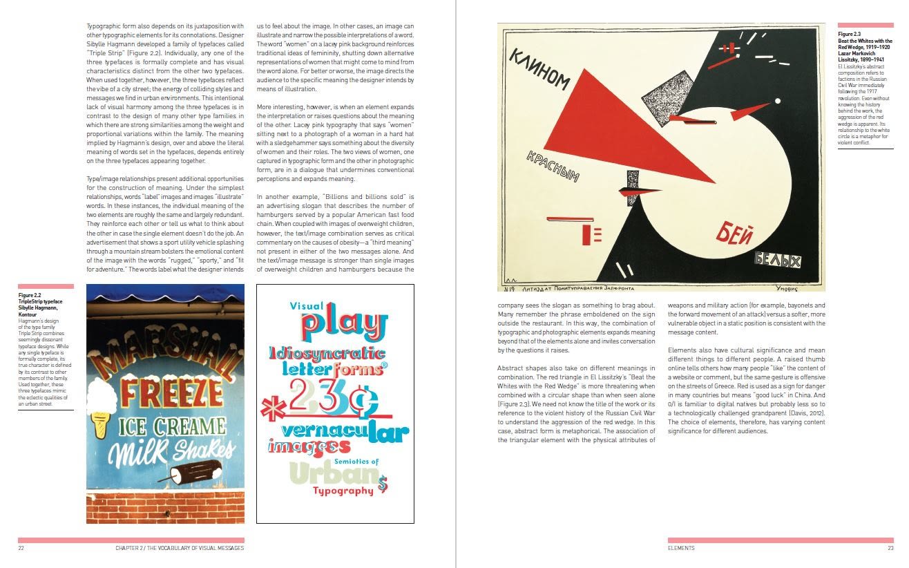 Visual Communication Design: An Introduction to Design Concepts in ...