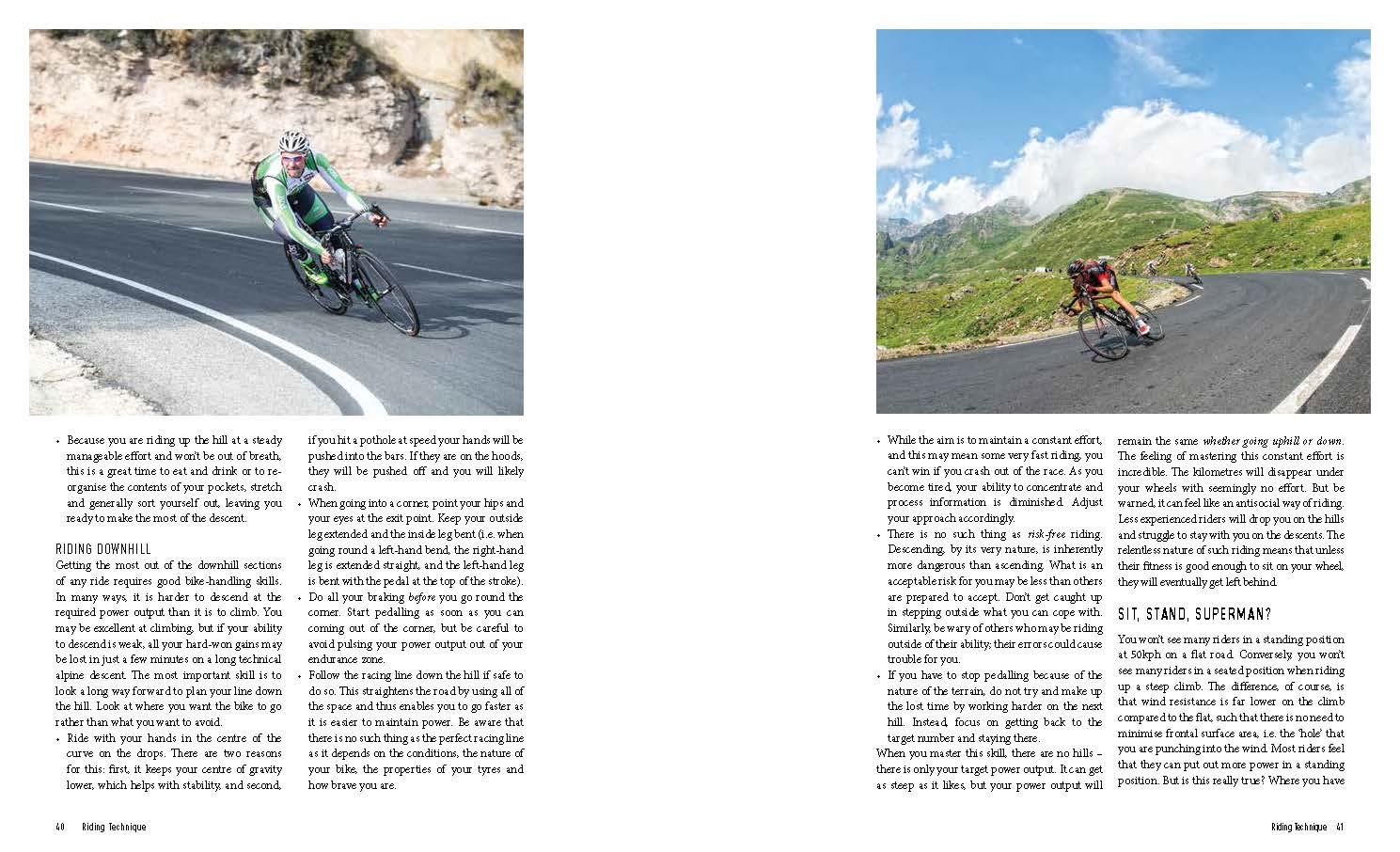 Ultra-Distance Cycling: An Expert Guide to Endurance Cycling: Simon ...