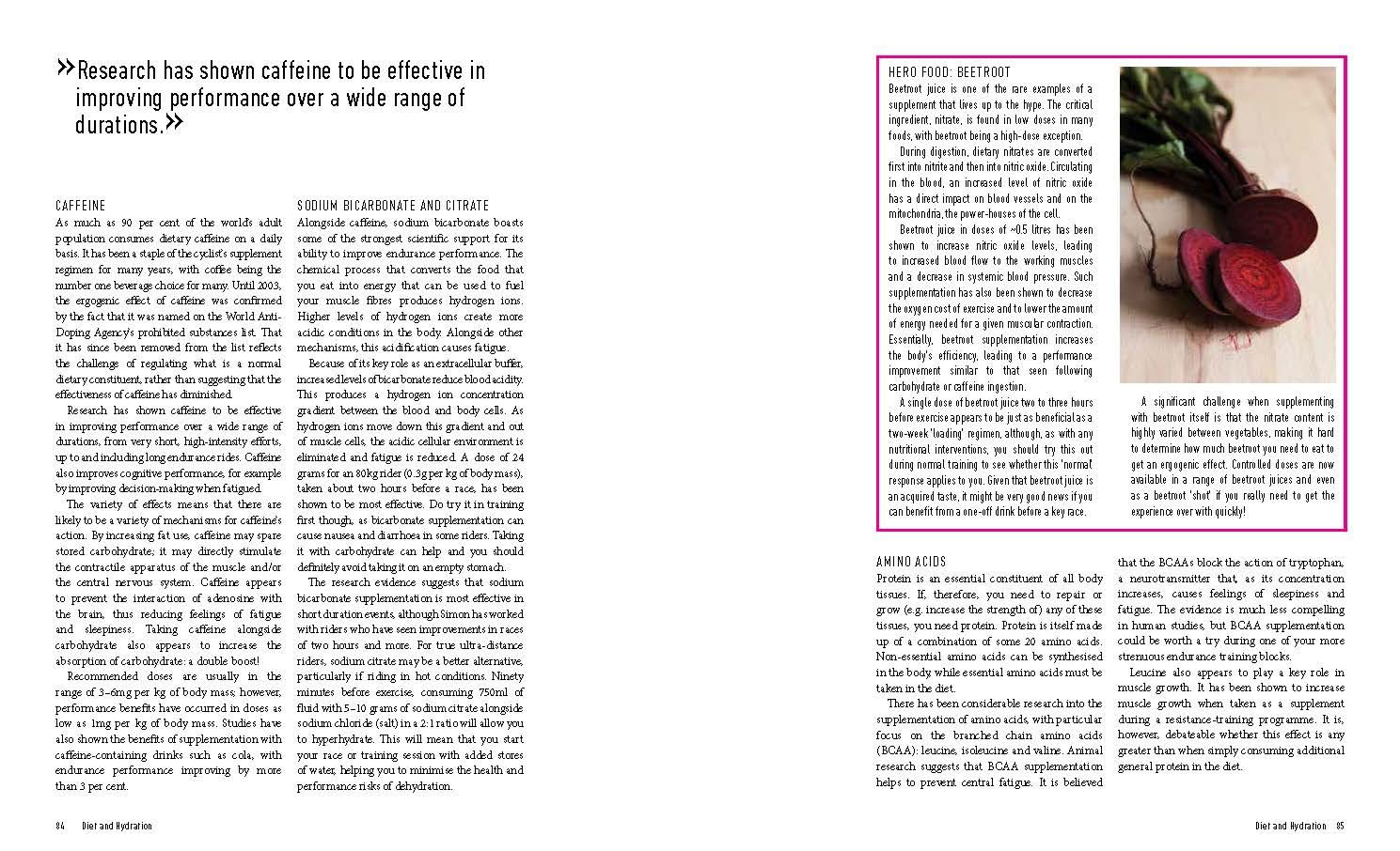 Ultra-Distance Cycling: An Expert Guide to Endurance Cycling: Simon ...