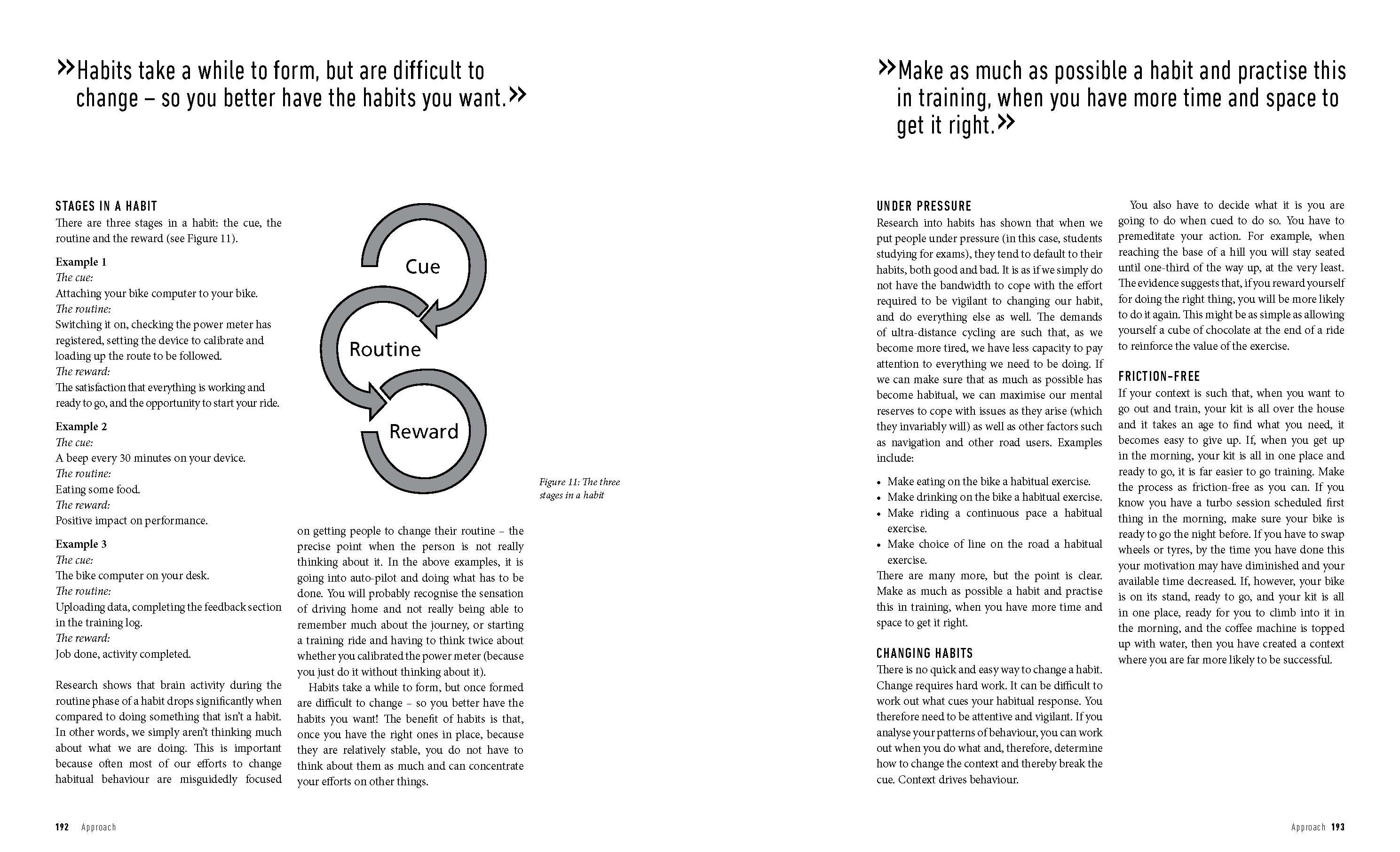 Ultra-Distance Cycling: An Expert Guide to Endurance Cycling: Simon ...