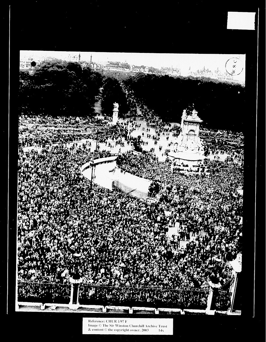 Churchill Archive for Schools - Guide to Primary Sources_Photograps