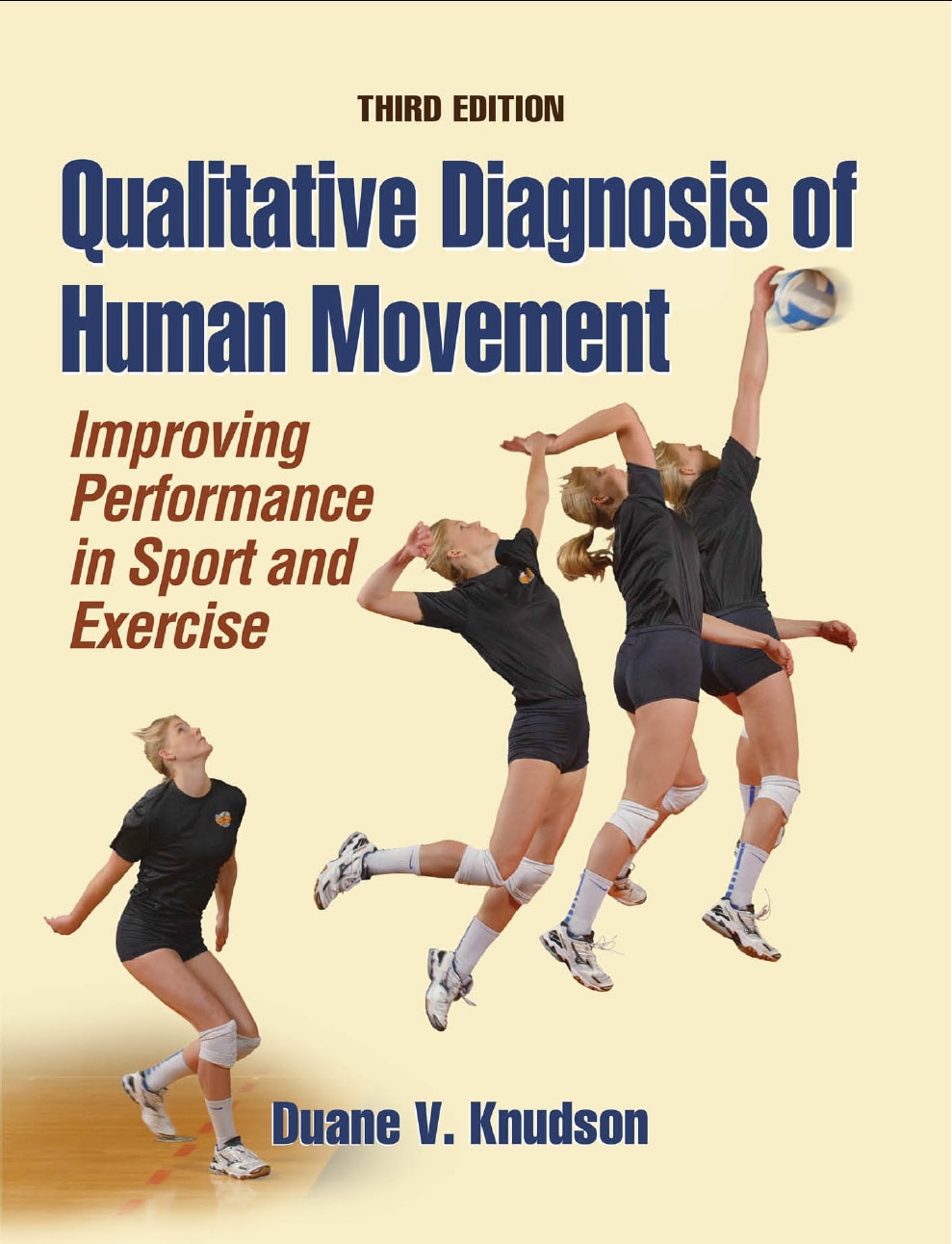 Human Kinetics Library Platform - Home