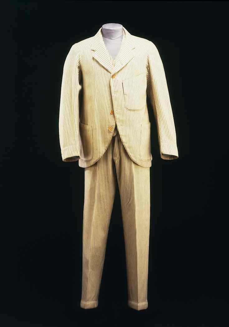 Bloomsbury Fashion Central - Boating suit