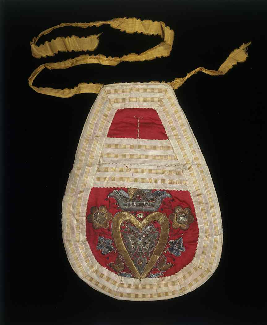 Bloomsbury Fashion Central - Pocket