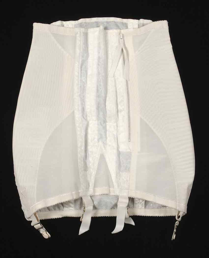 Bloomsbury Fashion Central - Woman's Girdle (Sales Sample)
