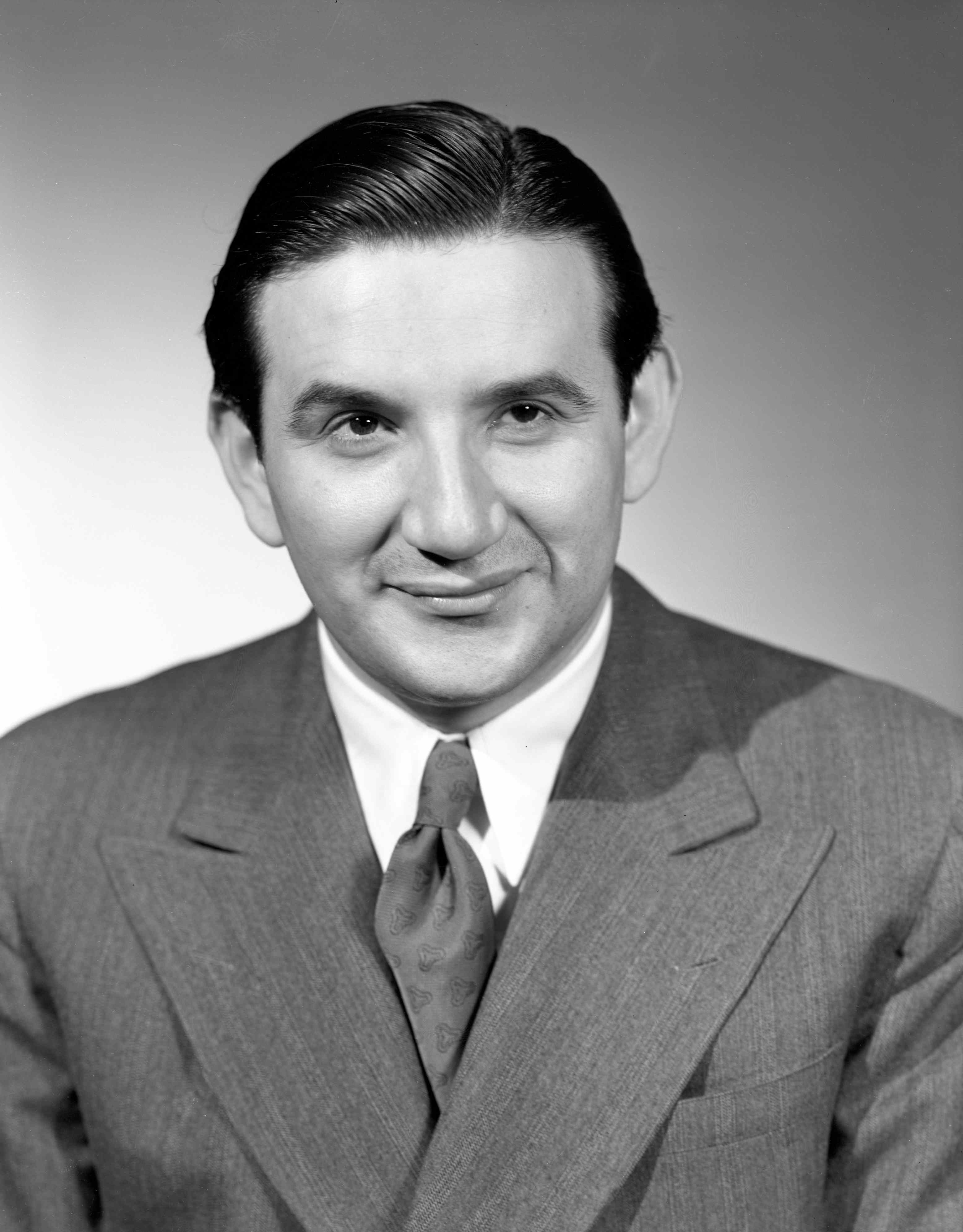 Bloomsbury Music and Sound - Raymond Scott