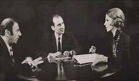 Bloomsbury Music and Sound - The Rahbani Brothers