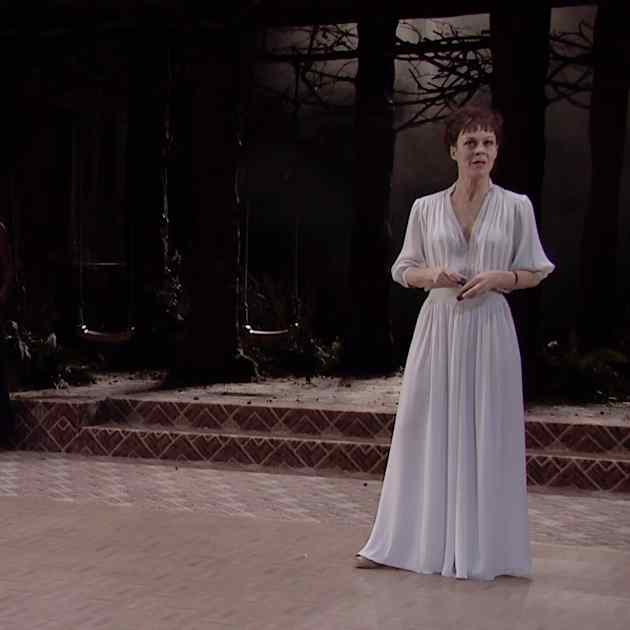 Drama Online-Medea by Euripides, in a new version by Ben Power ...