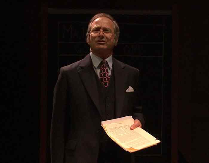 Drama Online-This House by James Graham, Directed by Jeremy Herrin ...