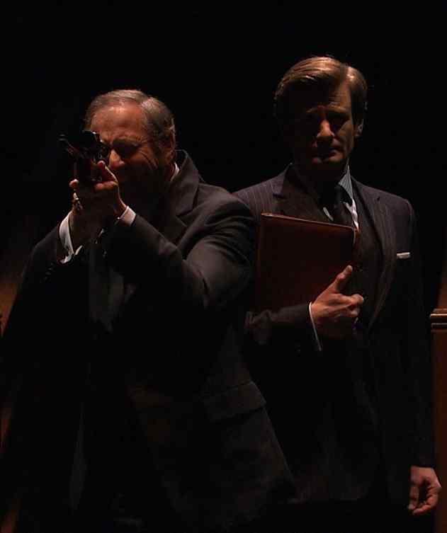 Drama Online-This House by James Graham, Directed by Jeremy Herrin ...