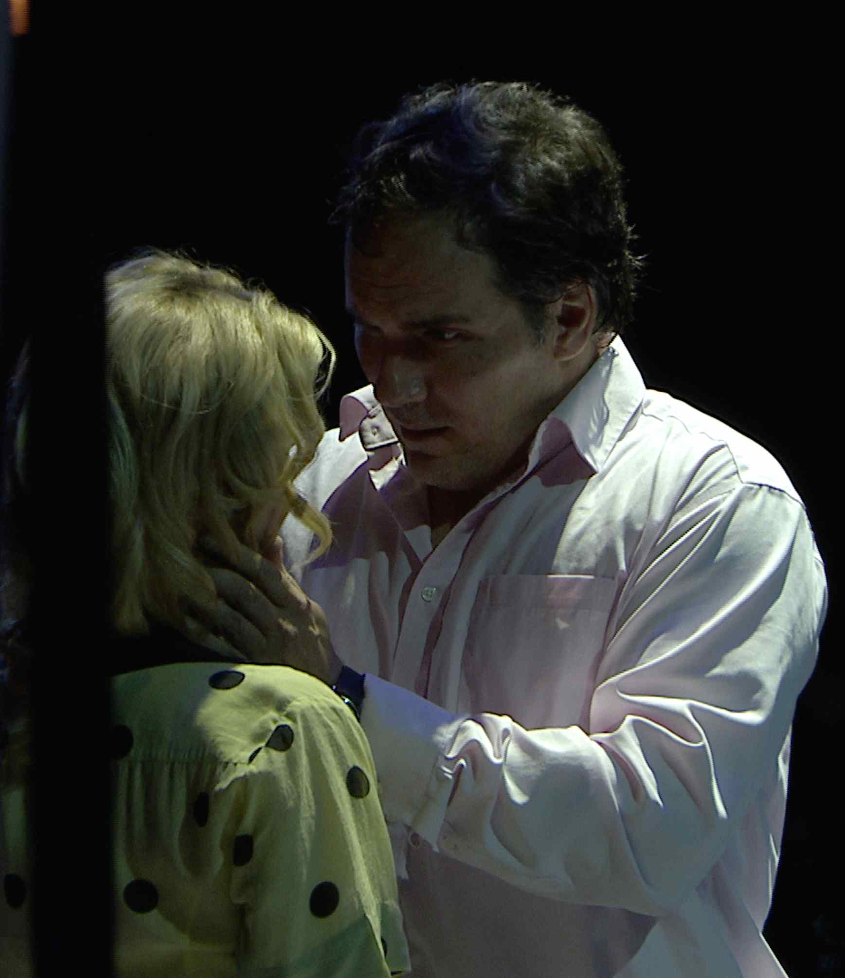 Drama Online-A Streetcar Named Desire by Tennessee Williams, Directed ...
