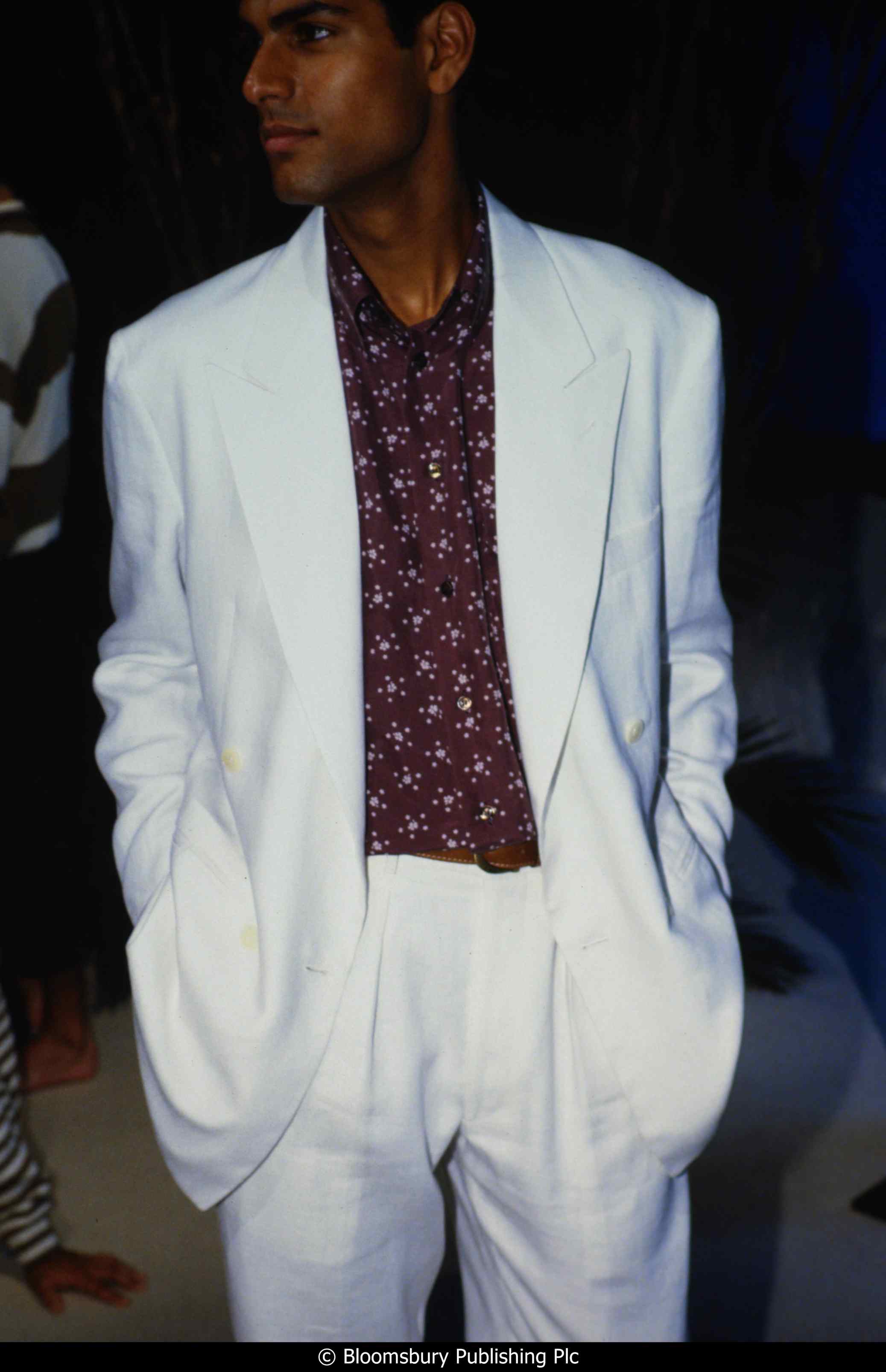 Bloomsbury Fashion Central - Krizia, Spring/Summer 1992