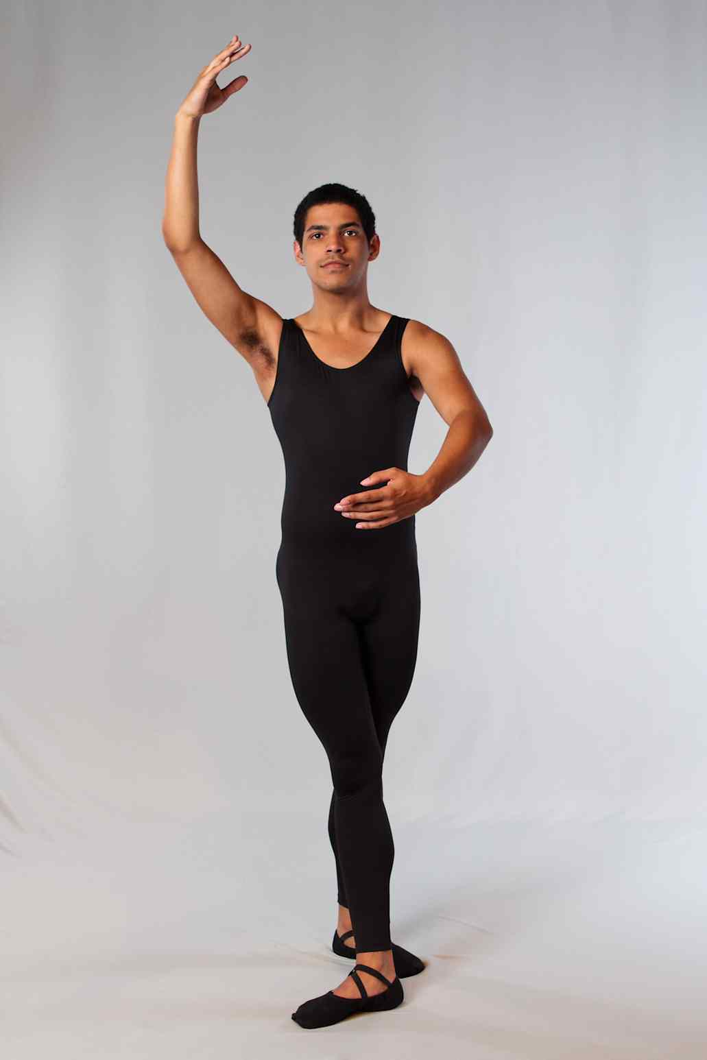 Human Kinetics Library Platform - Fourth Position of the Arms