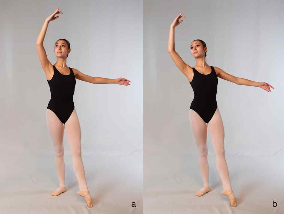 Human Kinetics Library Platform - Effacé Devant, a/b