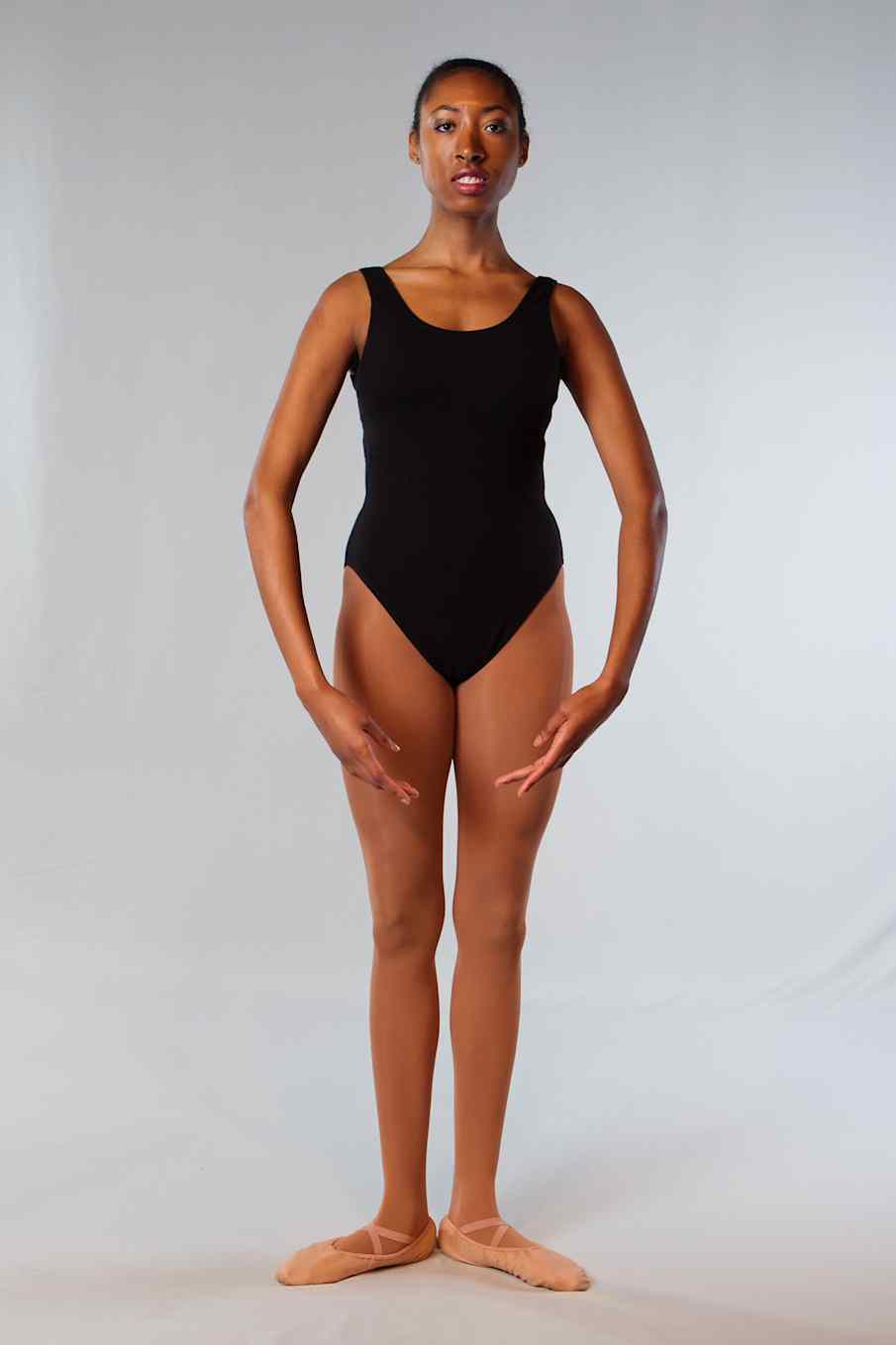 Human Kinetics Library Platform - Preparatory Position of the Arms