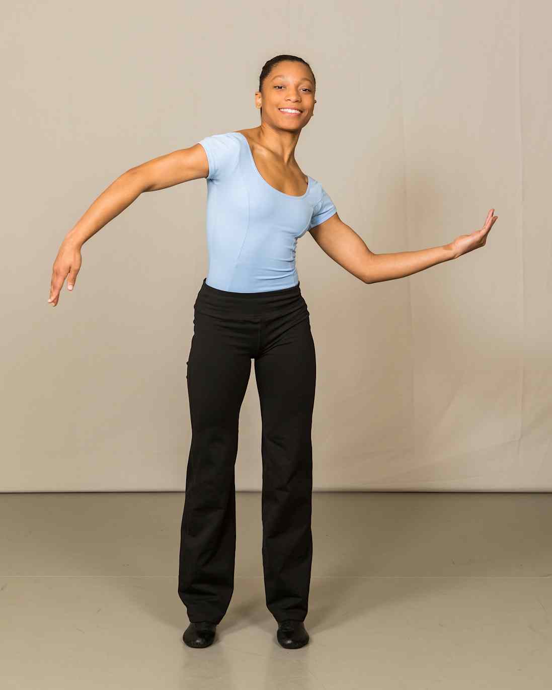 Human Kinetics Library Platform - S-curve Position of the Arms