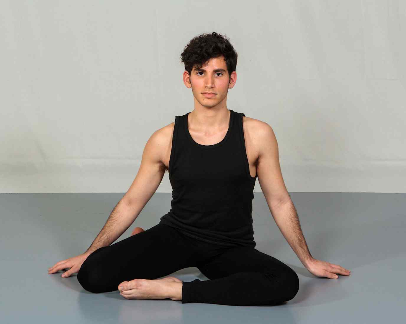 Human Kinetics Library Platform - Fourth Position on the Floor