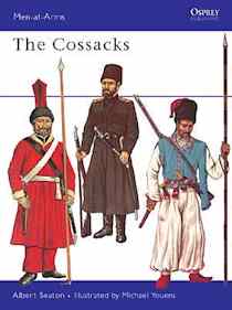 Osprey Membership Database - The Cossacks