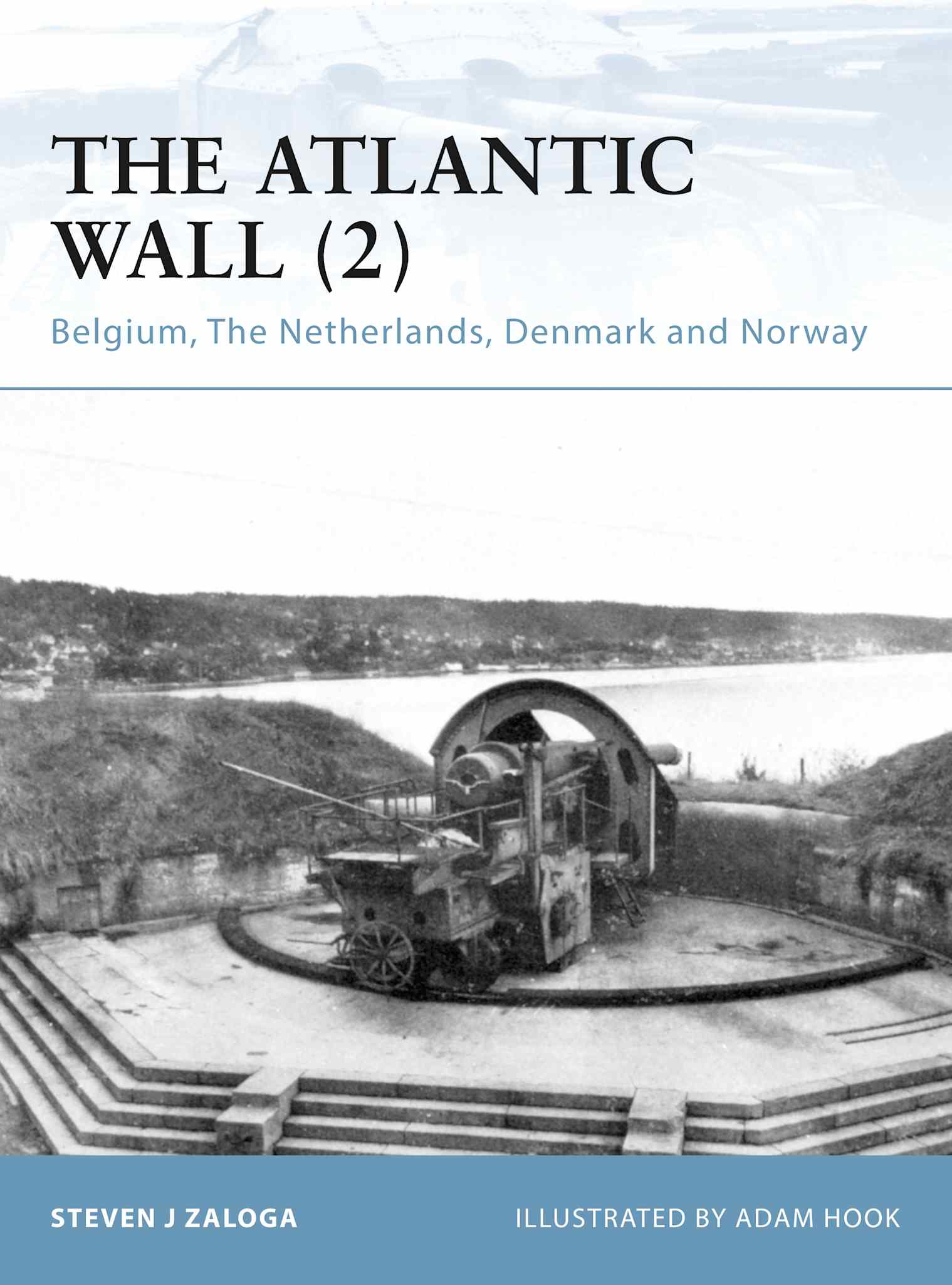 Osprey Membership Database - The Atlantic Wall (2)