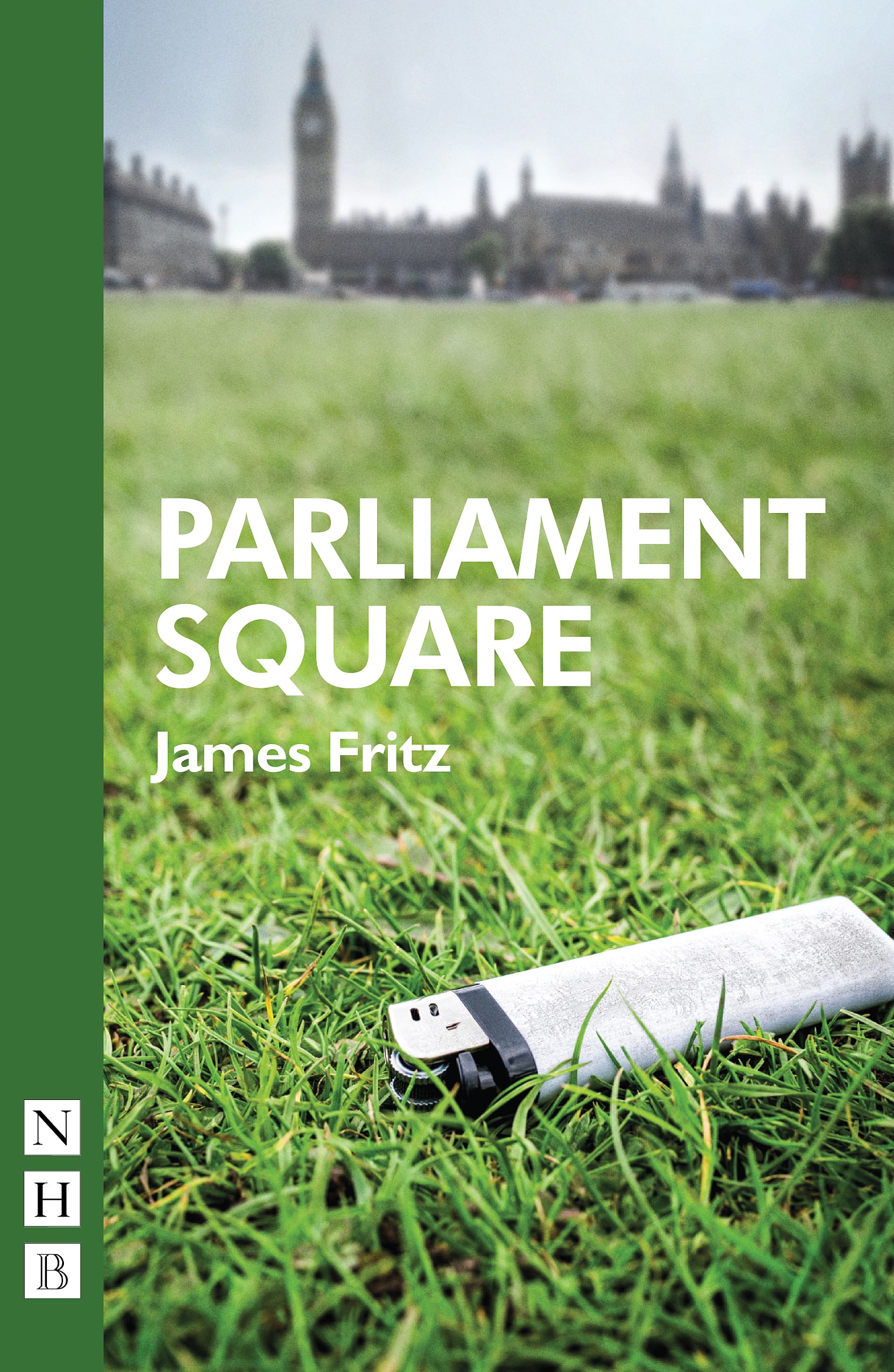 Drama Online - James Fritz