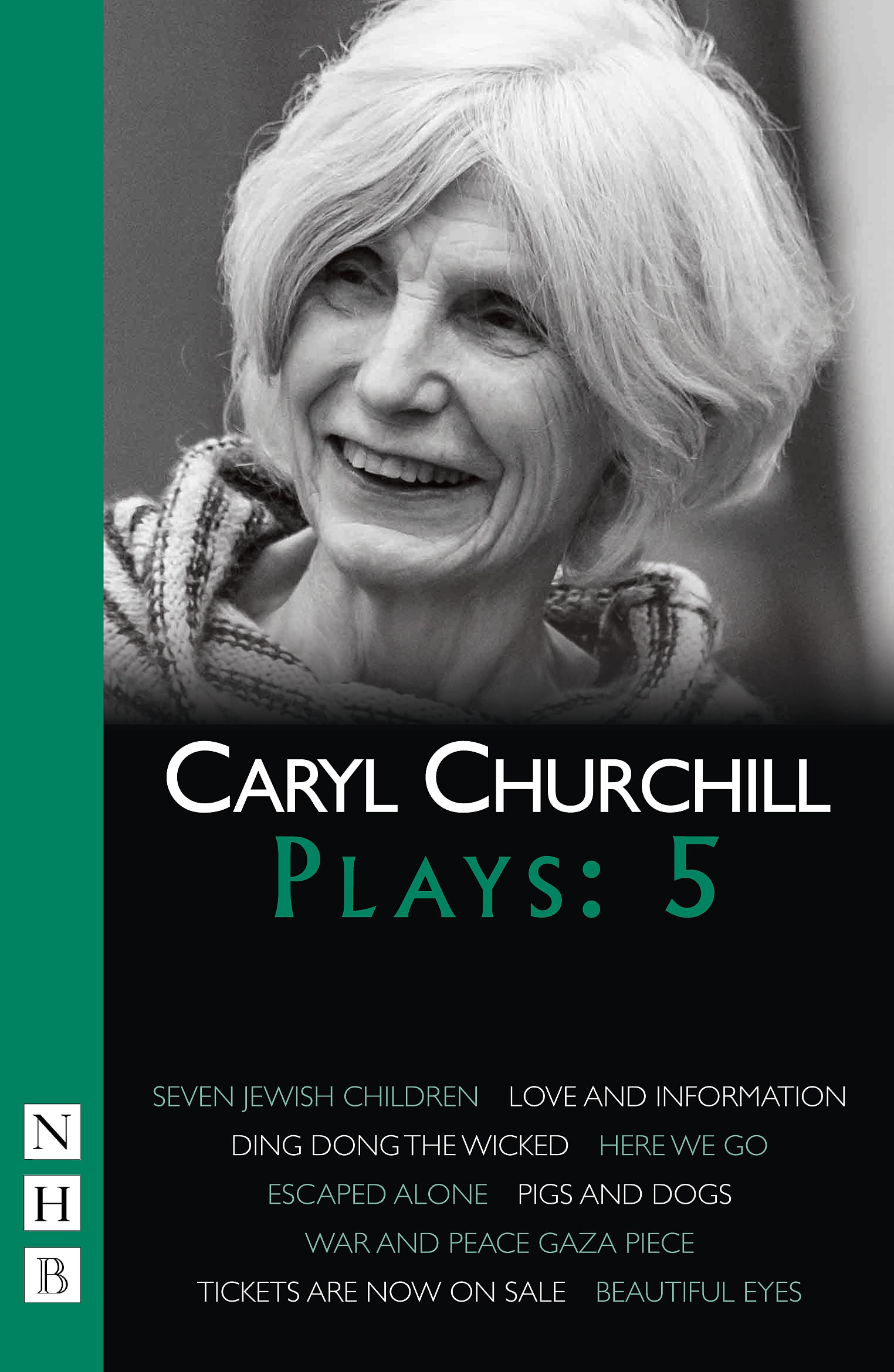 Drama Online - Caryl Churchill