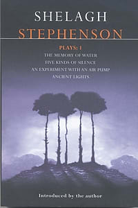 Drama Online - Shelagh Stephenson