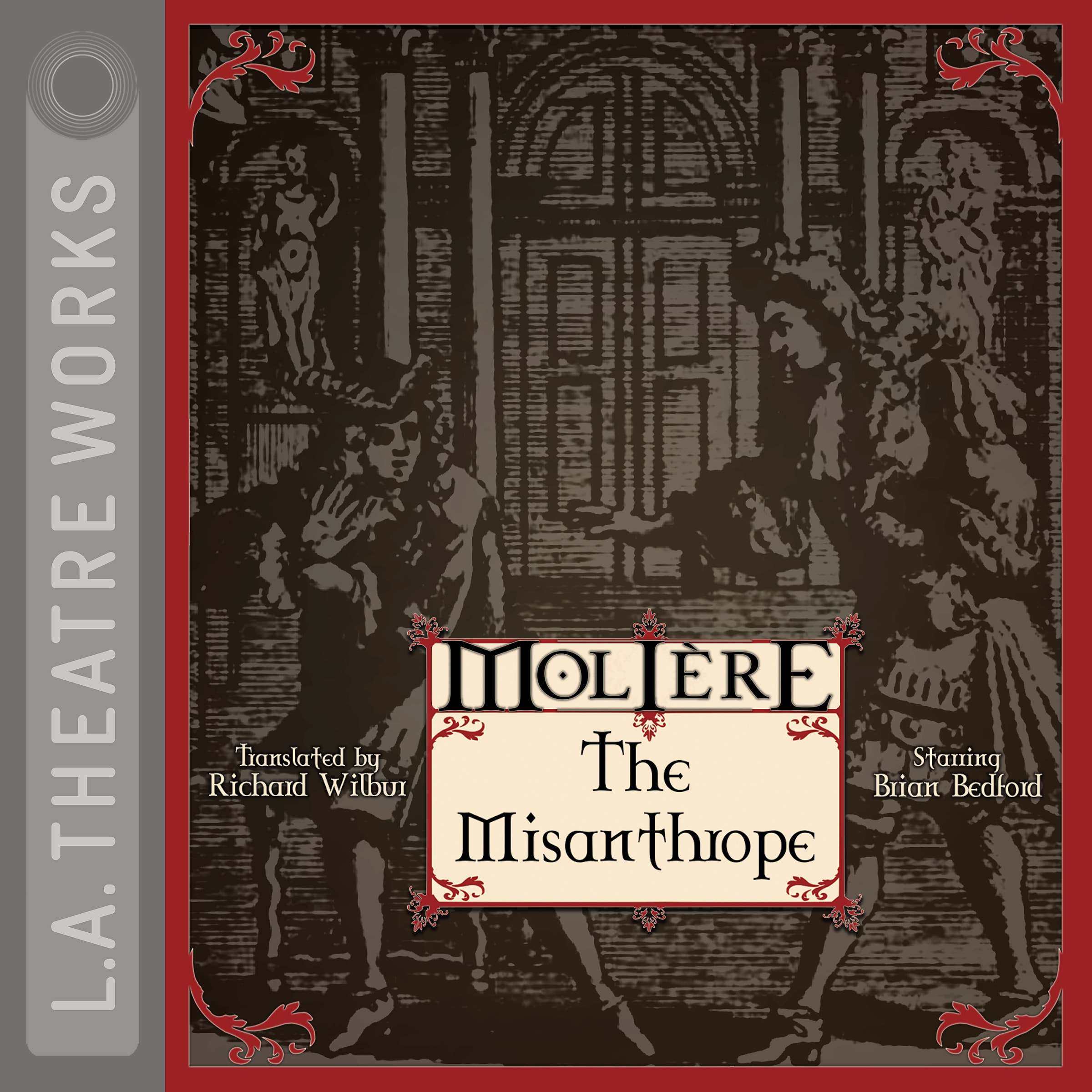 Drama Online - Molière