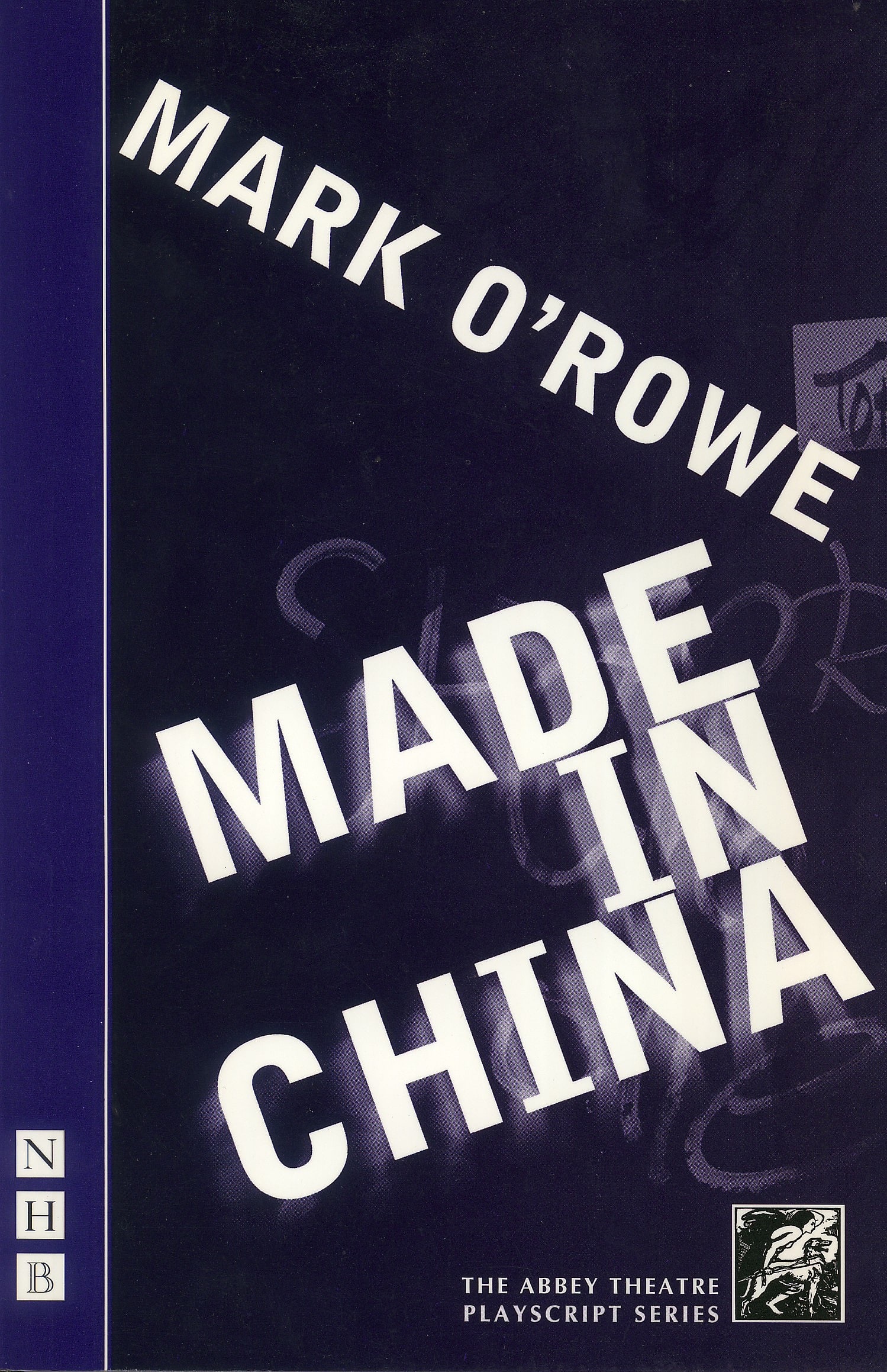 Drama Online - Mark O'Rowe
