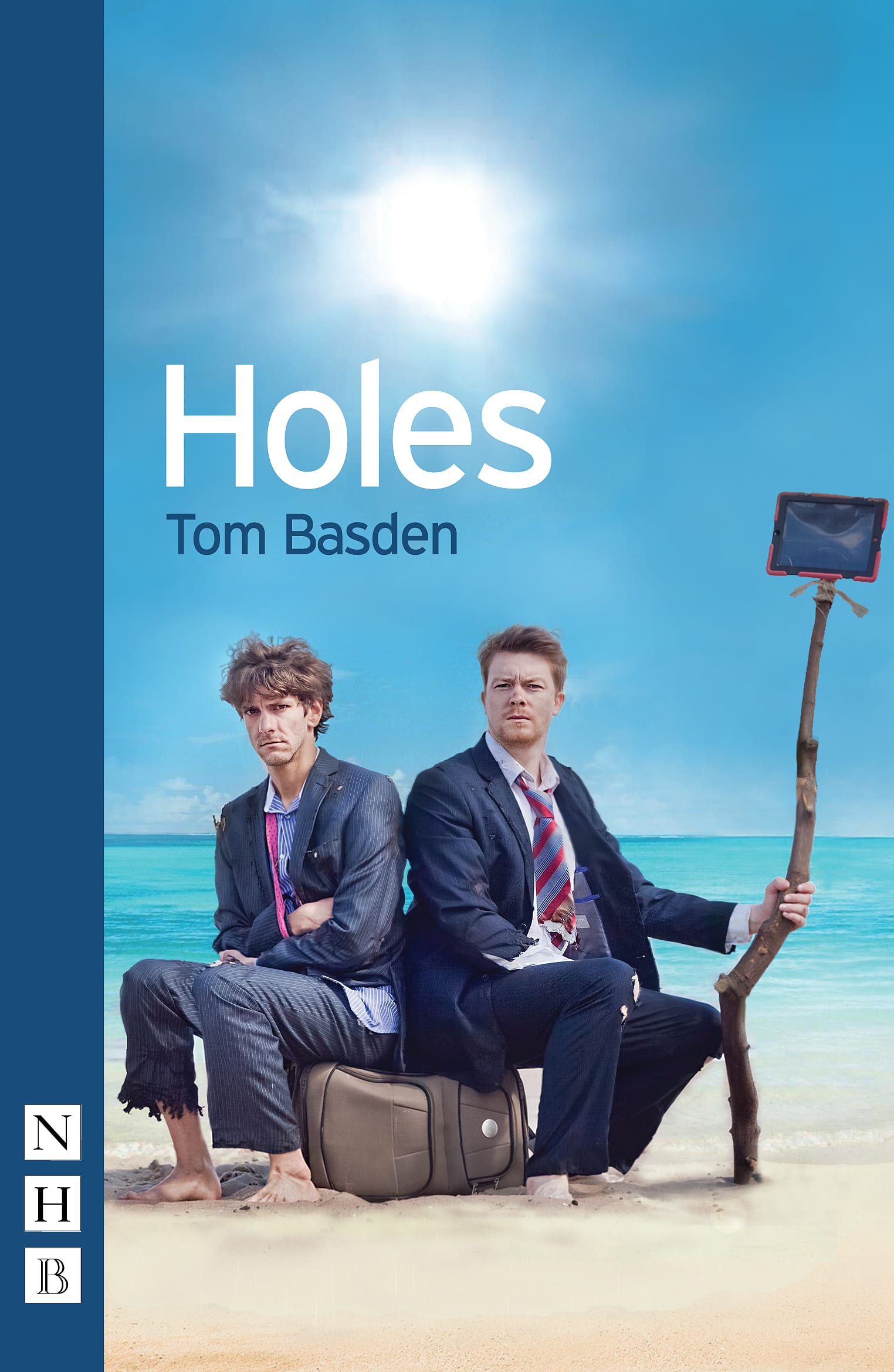 Drama Online - Tom Basden