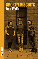 Drama Online - Tom Wells