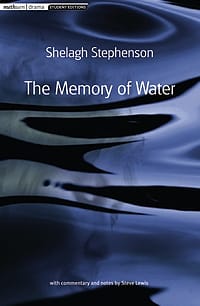 Drama Online - Shelagh Stephenson