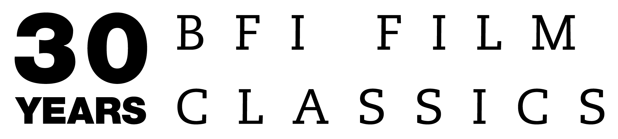 Screen Studies - BFI Film Classics Collection