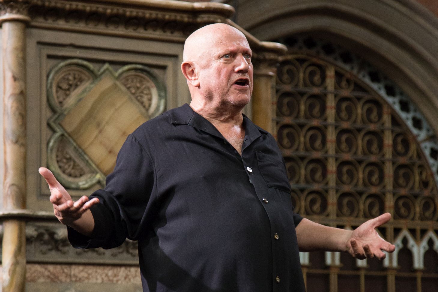 Drama Online - Shakespeares Heroes and Villains