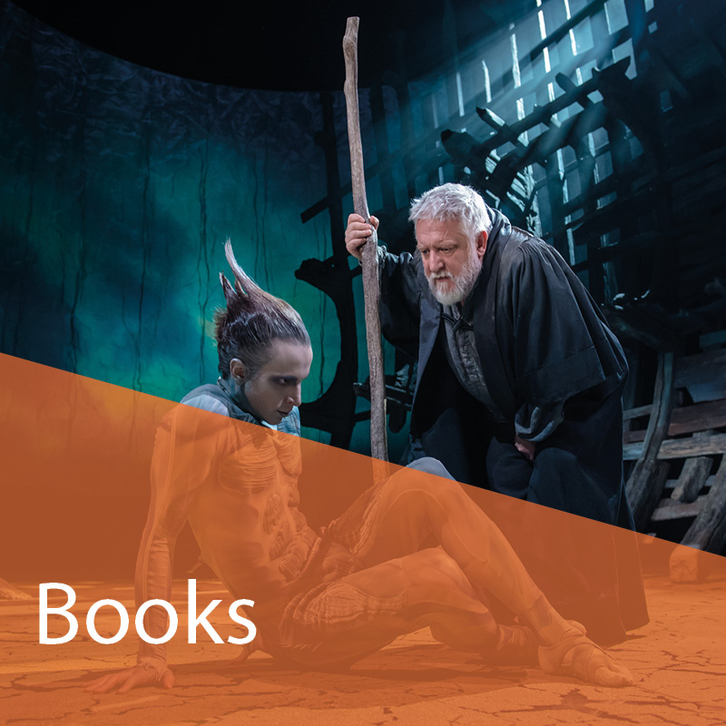 Drama Online - Whats included